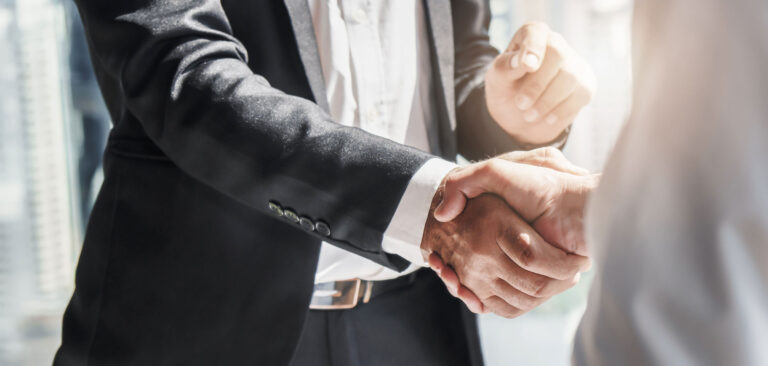 Investor Relations - PeachProperty